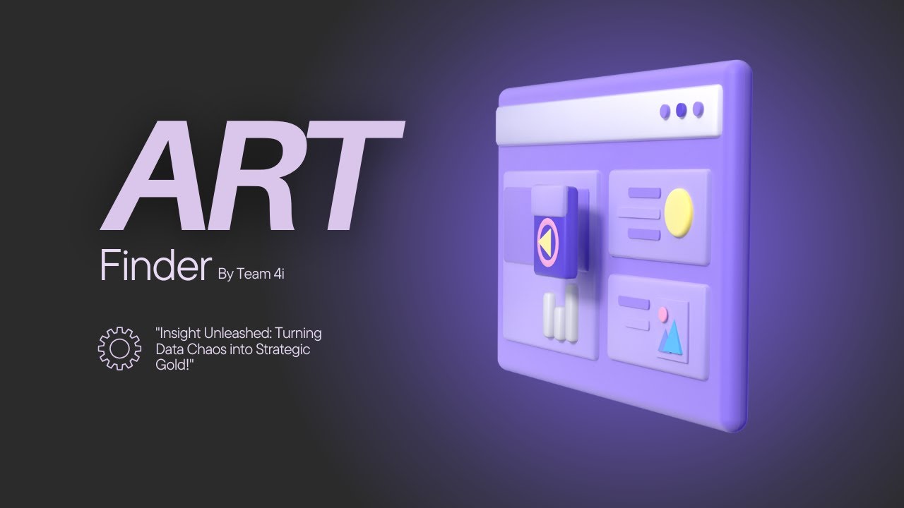 Level Super Mind | Team 4i | Demo video - YouTube