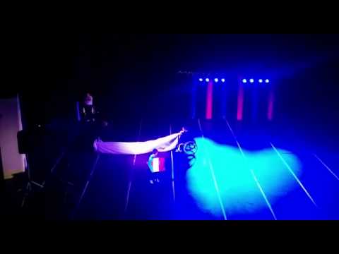 vivere la danza Angelica Mirko Filippo Soave veron - YouTube