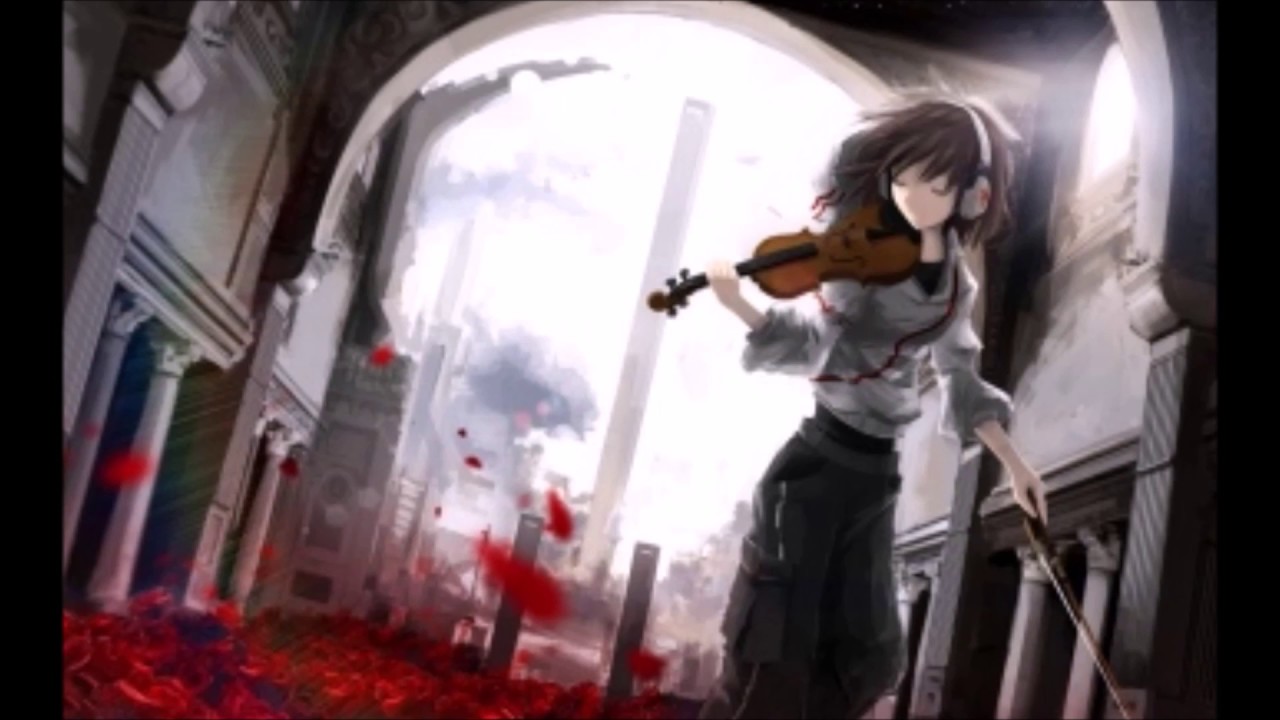 Nightcore - Magic Symphony - YouTube