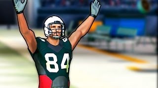 All Star Quarterback 17 Android HD Gameplay Video - YouTube