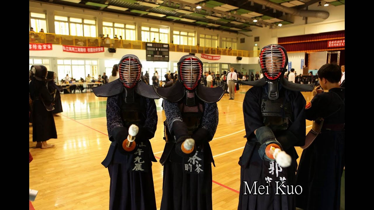 Extracurricular Activities__Mei Kuo - YouTube