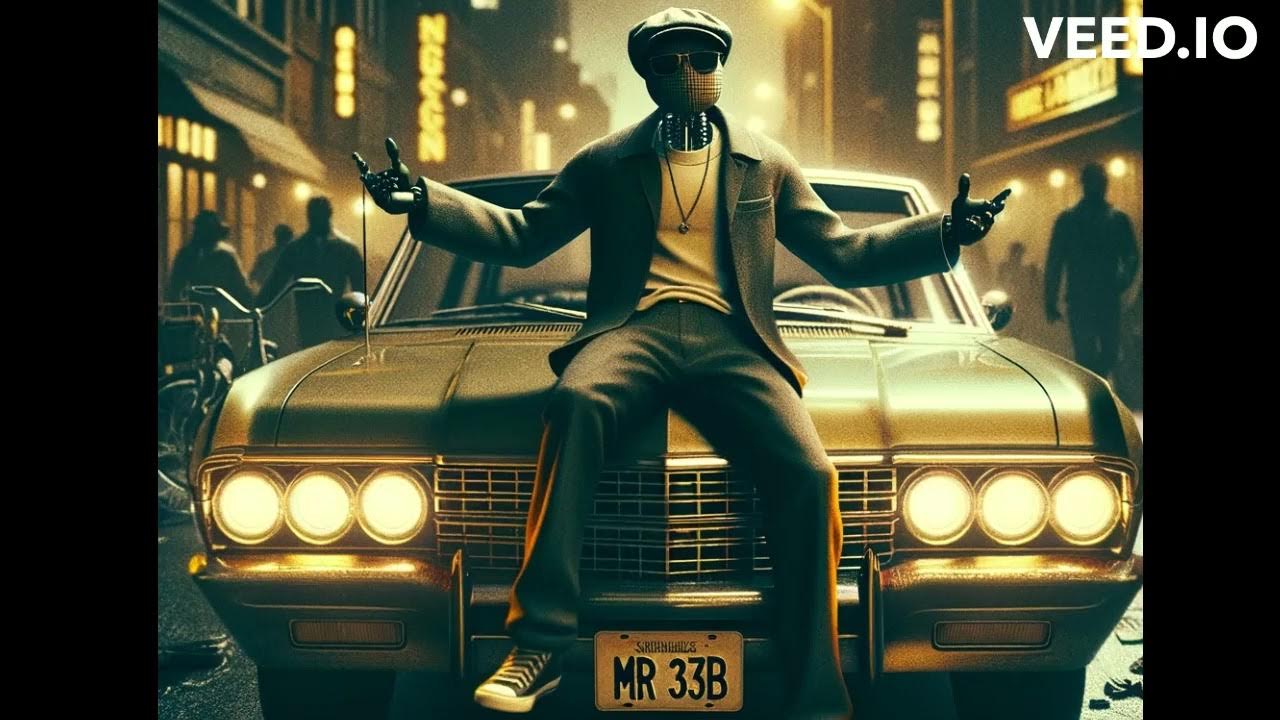 Mr. 3B - Scale Up (free instrumental 2024) Travis Scott type beat - YouTube