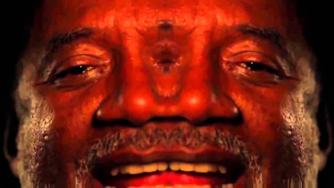 Derek Antoine - Sugar Darling [Official Music Video] - YouTube