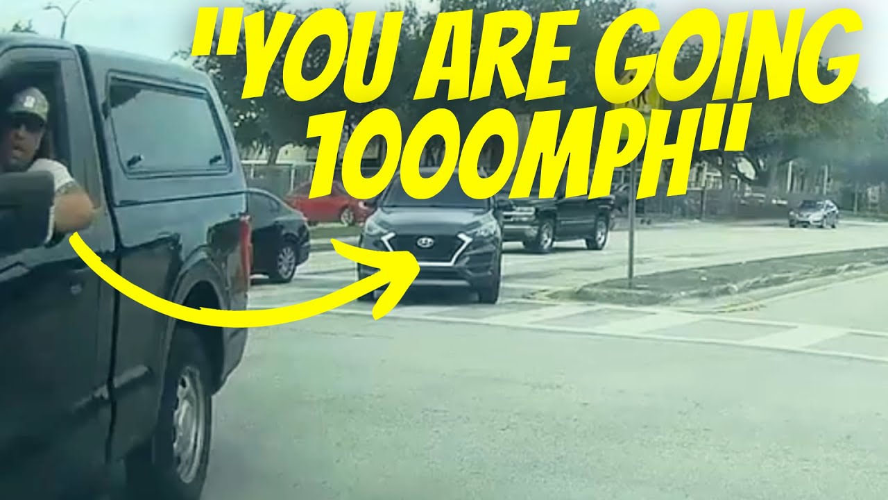 Bad Drivers & Driving Fails - Learn How To Drive - YouTube