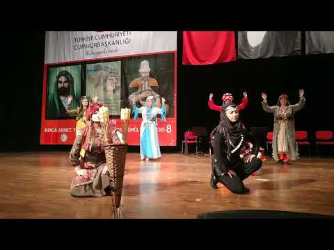 Kahraman Anadolu Bacıları