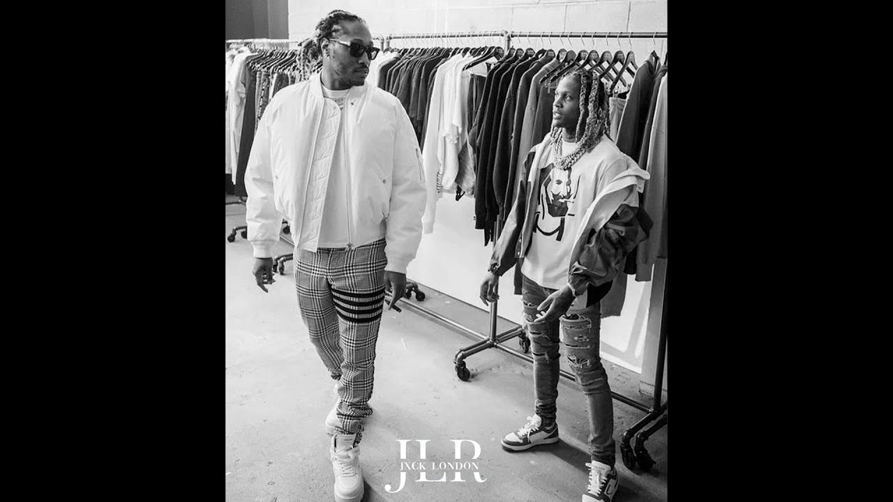 FUTURE X SOUTHSIDE X TRAVIS SCOTT TYPE BEAT - FLOW FUTURE [FREE] - YouTube