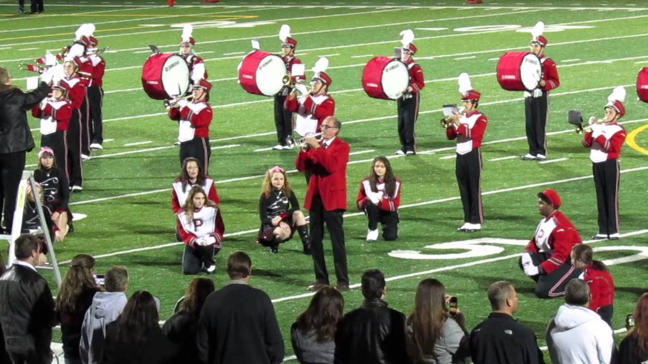 Jim Sentz's trumpet solo - YouTube