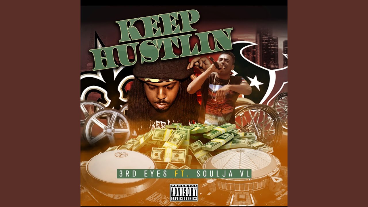 Keep Hustlin - YouTube