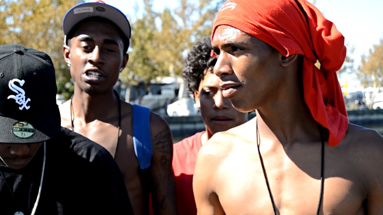 Lil Dg Latenight ft. Kimbo x Swiss x Sb Da Goon Shotby @iamlilhowie ...