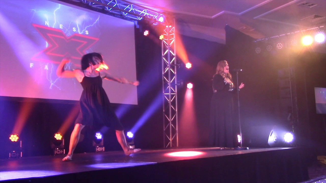 Emma Fraser - YouTube