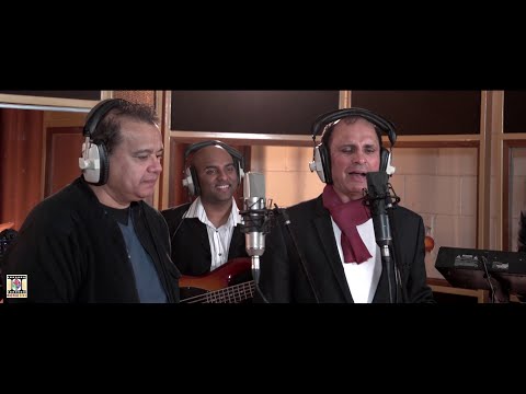 PINI PINI (LIVE) - AZAAD & THE LEGENDS BAND