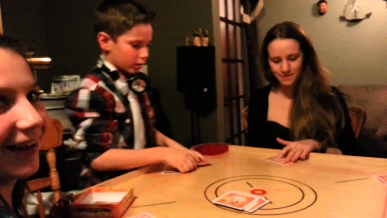 Ouga Bouga - YouTube