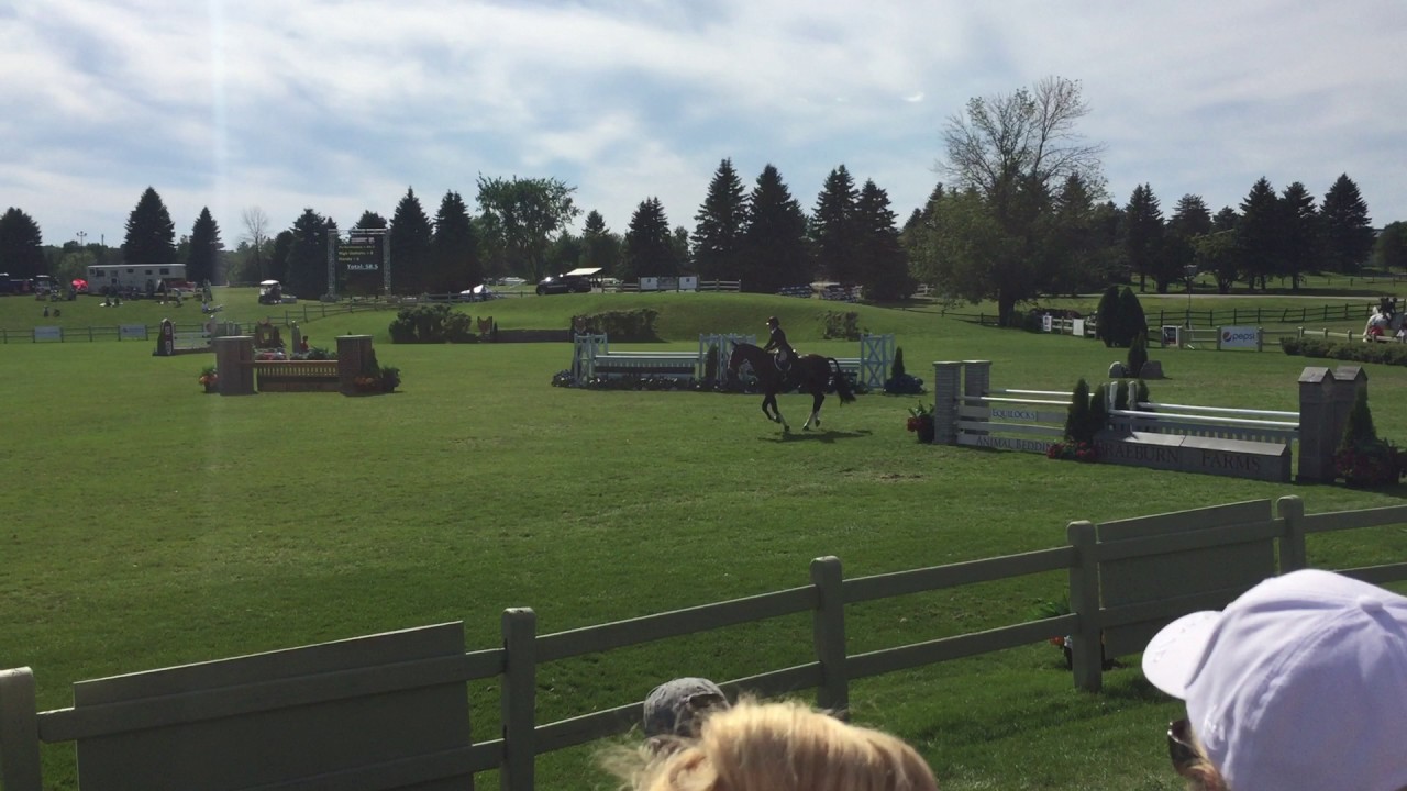 Excellent Balou et Isabelle Lapierre - YouTube