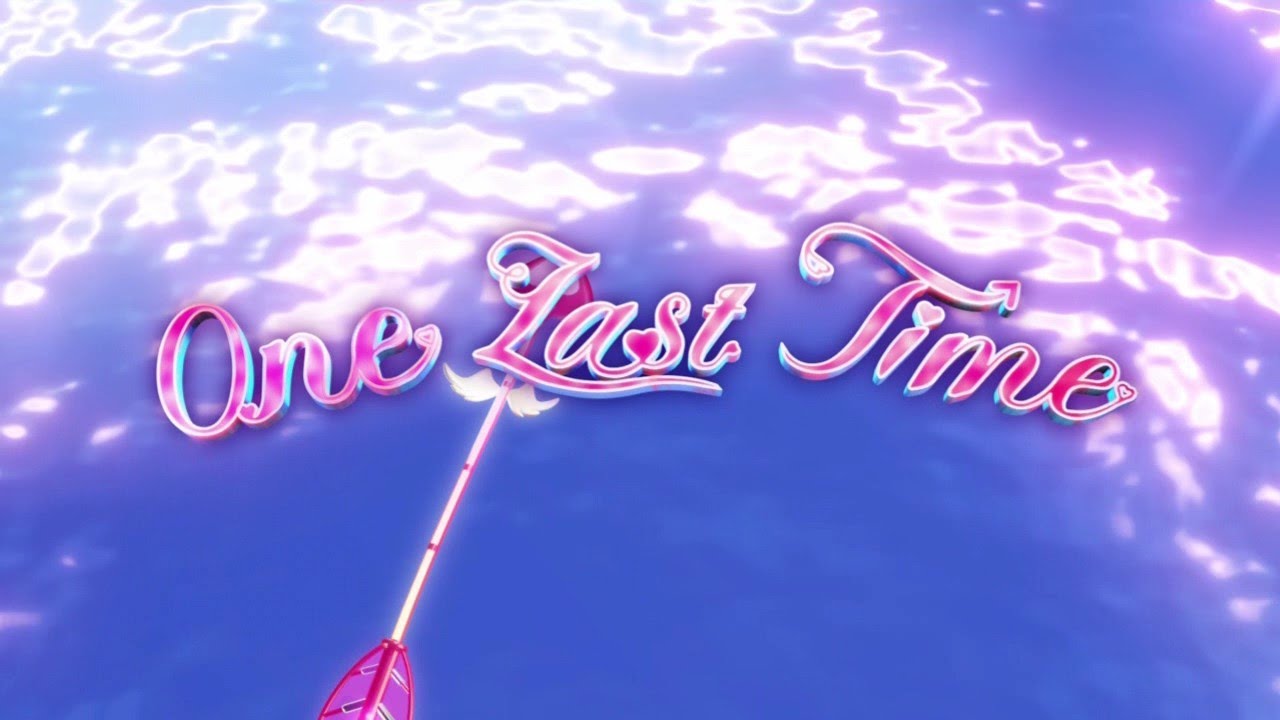 Just Dance 2025 [Series] - One Last Time (Song Swap) - Megastar - YouTube