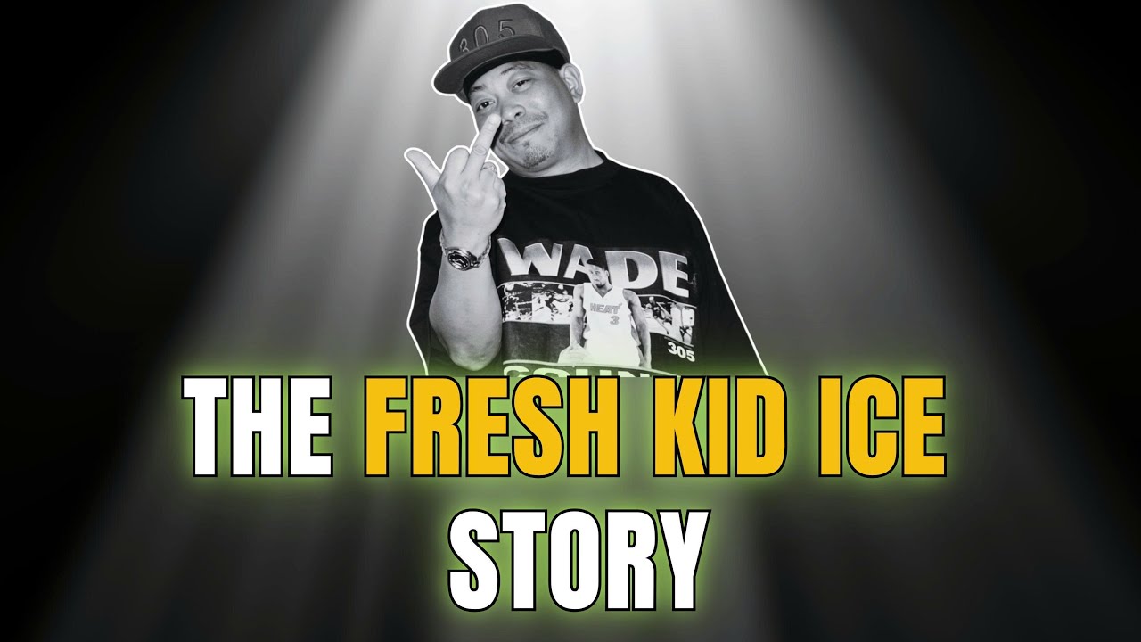 Celebrity Underrated – What Happened to Fresh Kid Ice | The Fresh Kid ...
