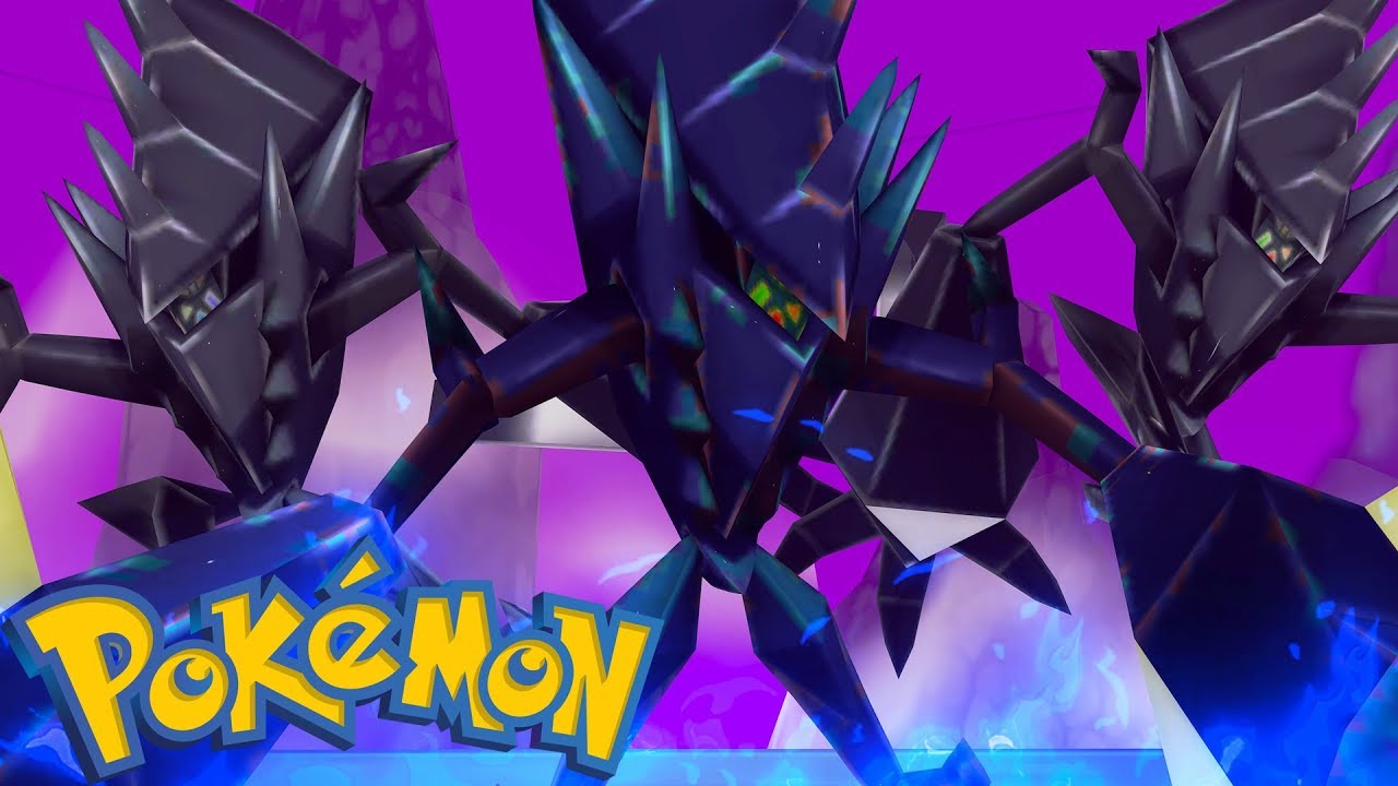 WHO'S YOUR FAMILY? NECROZMA E SHINY NECROZMA NO MINECRAFT ( Pixelmon ...