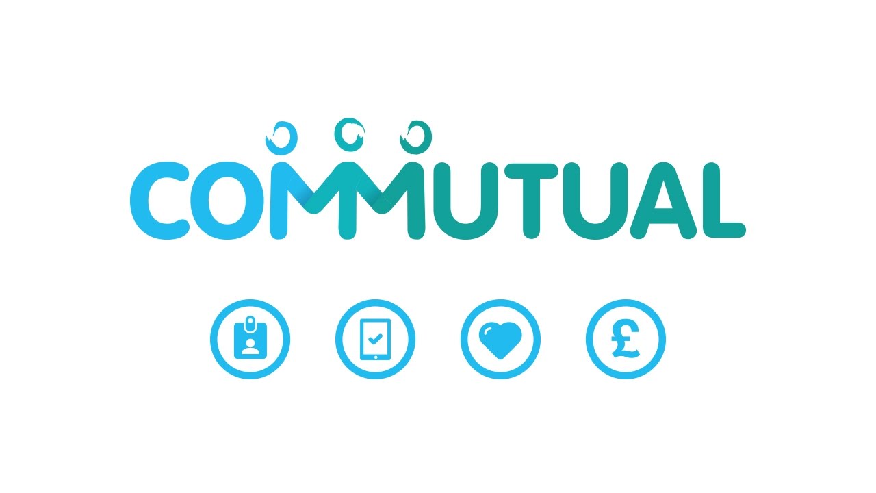 ComMutual | Welcome to ComMutual - YouTube