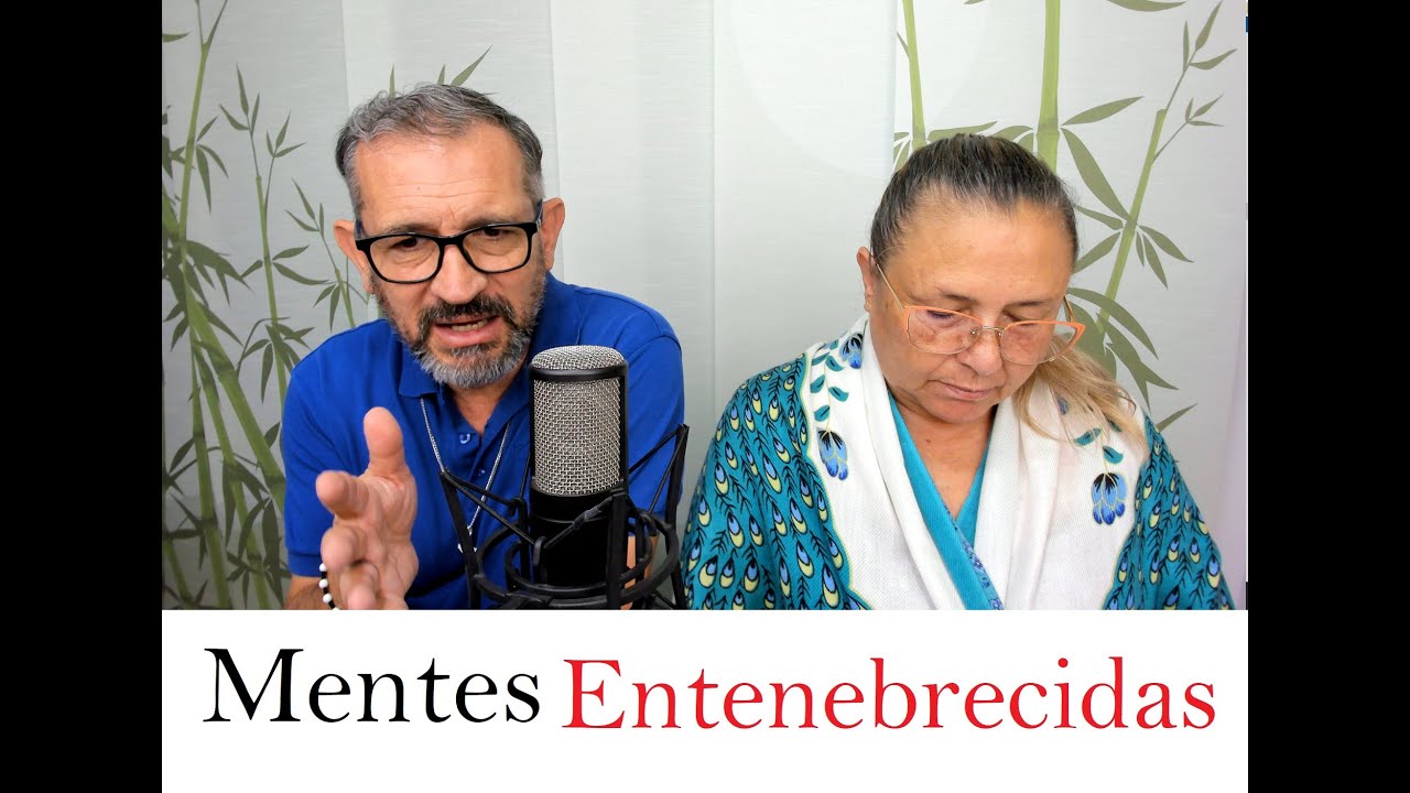 TIENES TU MENTE ENTENEBRECIDA 976 Juan 13,21-33. 36-38 RAFAEL ANIBAL ...