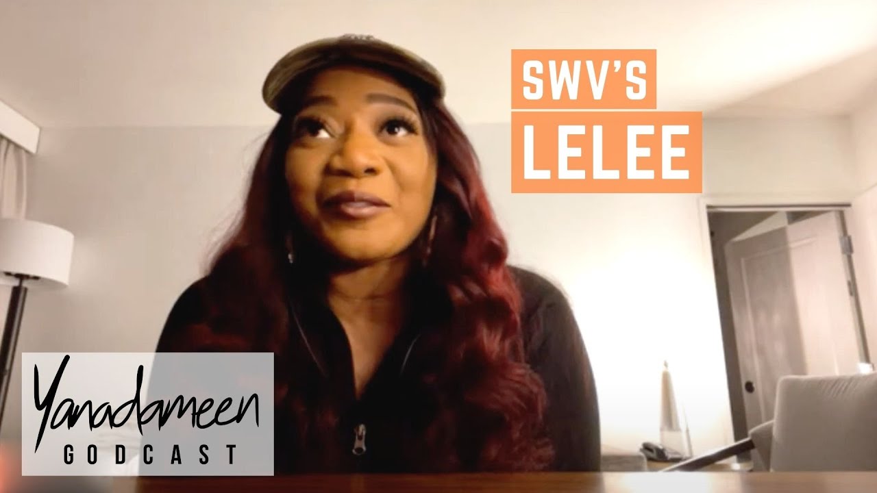 Lelee On Being Introduced To Five Percent Nation Before Joining SWV ...