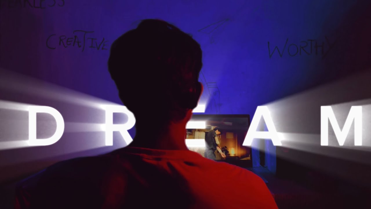 "WHO I AM : A Self-Documentary of My Personal Journey ...