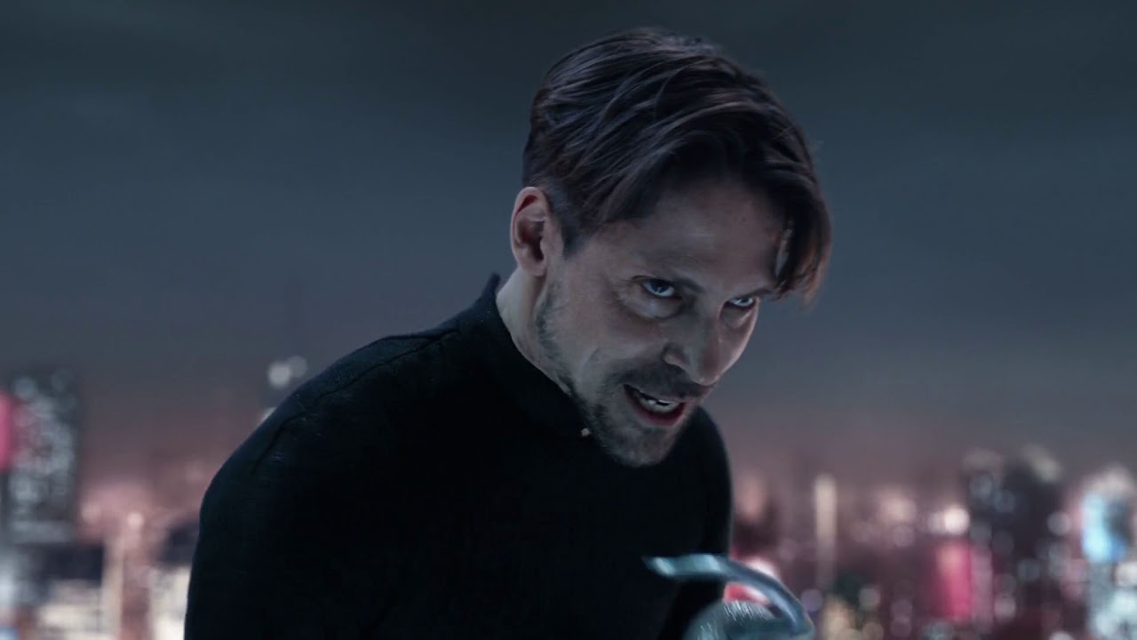 Kia: Peter Returns (2018) - YouTube