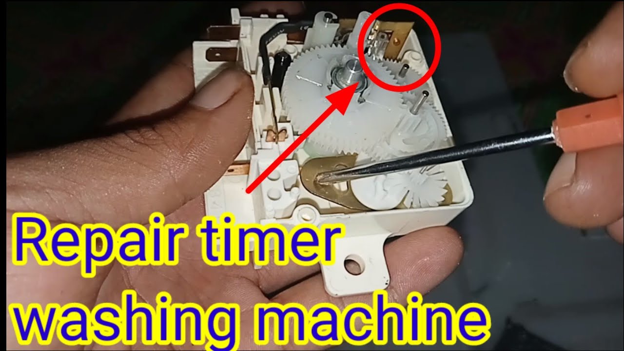 how to repair washing machine Sharp @tadamurachanel1923 - YouTube