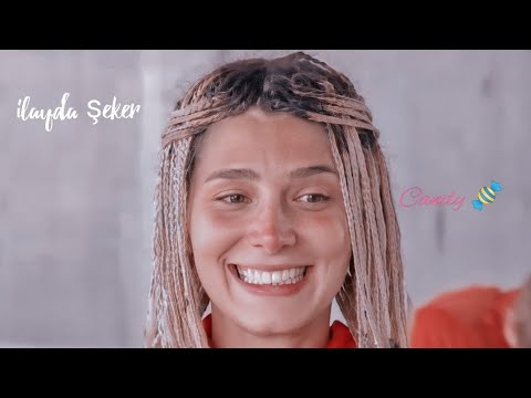 İlayda Şeker 🍭• candy 🍬•