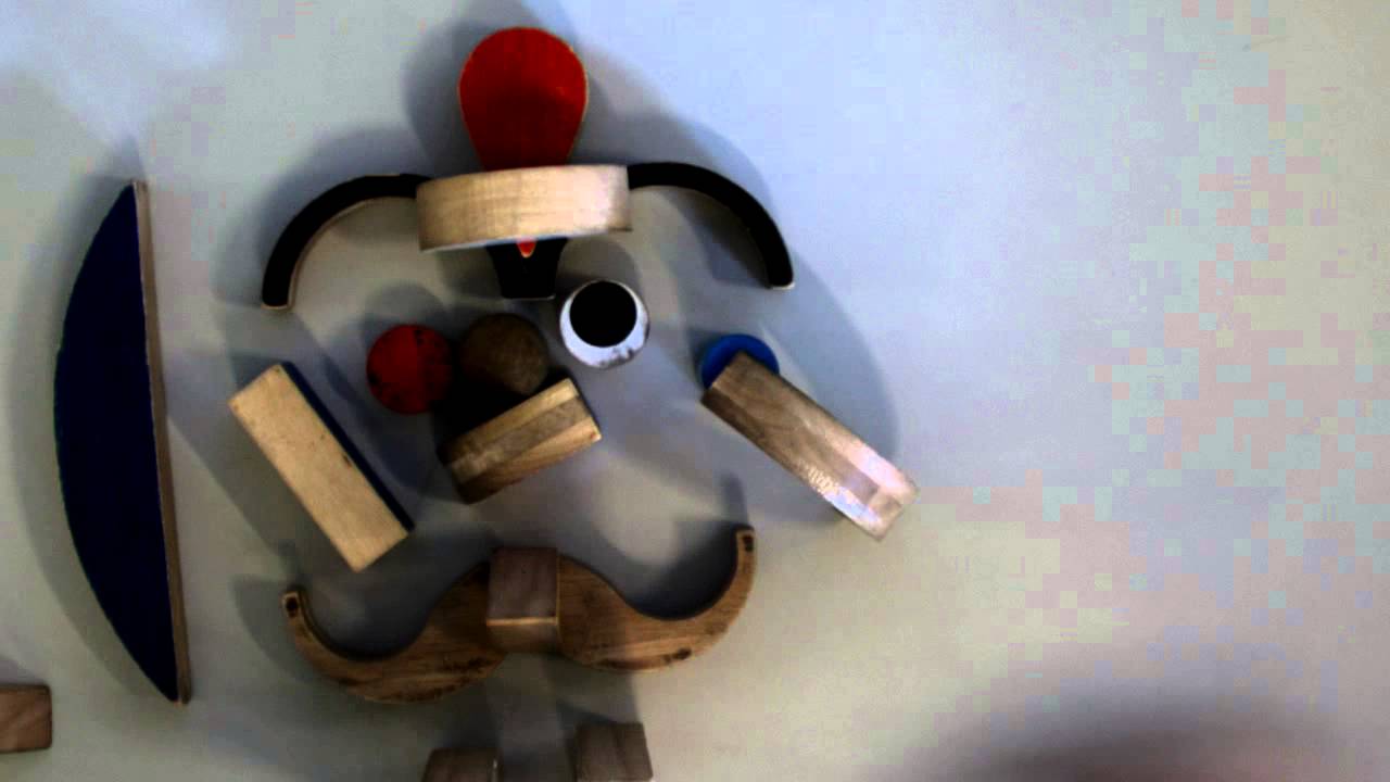 Animation Workstation Video - YouTube