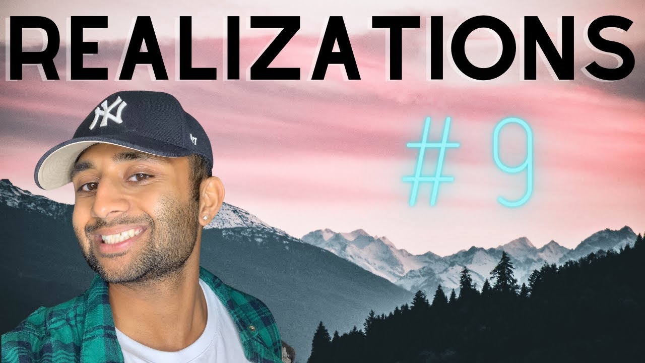 What Is A POP REALIZATIONS 9 Yogi Vish Reacts spiritualawakening what-is-a-pop-realizations-9-yogi-vish-reacts-spiritualawakening