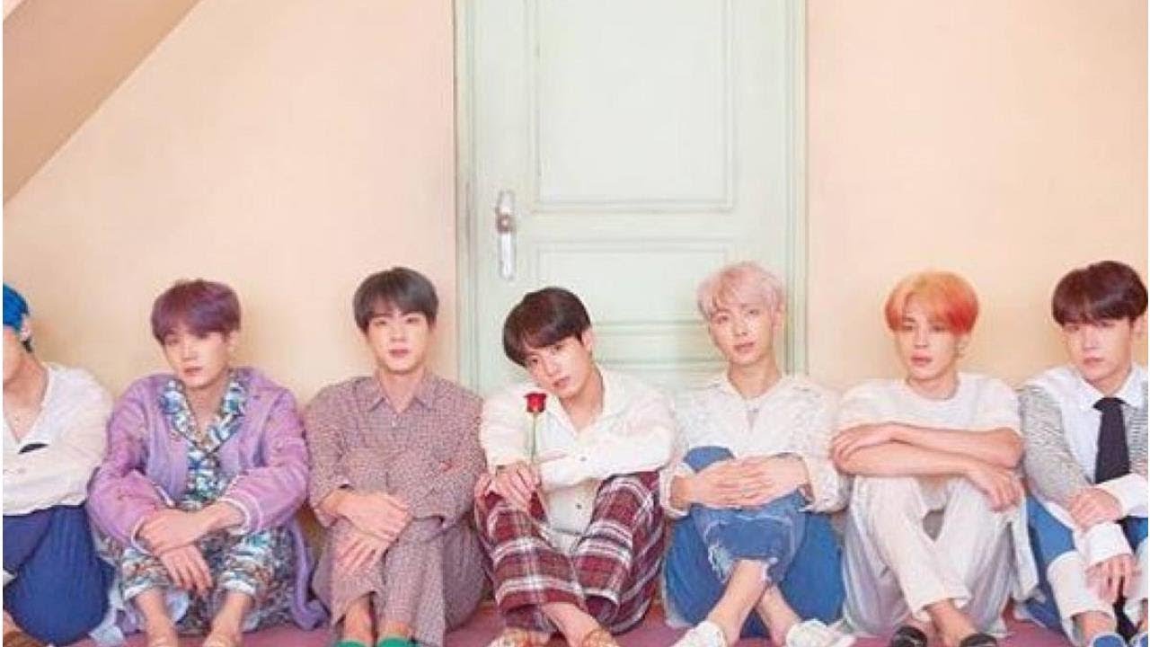 BTS: Video de Jimin llorando desconsoladamente conmueve a las fanáticas ...