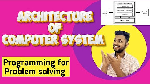 Programming for Problem Solving (C Programming) - YouTube
