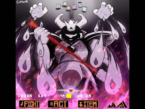 ASGORE [Genesis Arrangement]