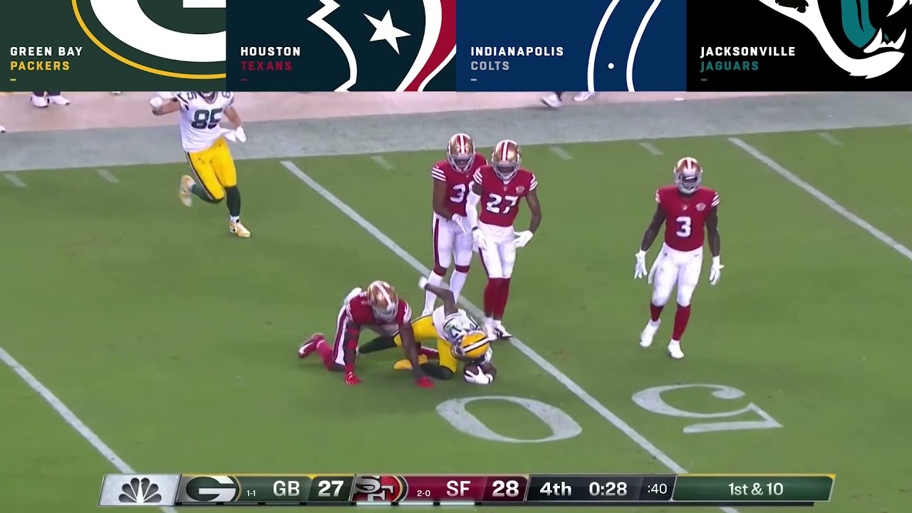 Every Teams Week 3 NFL 2021 Highlights - YouTube