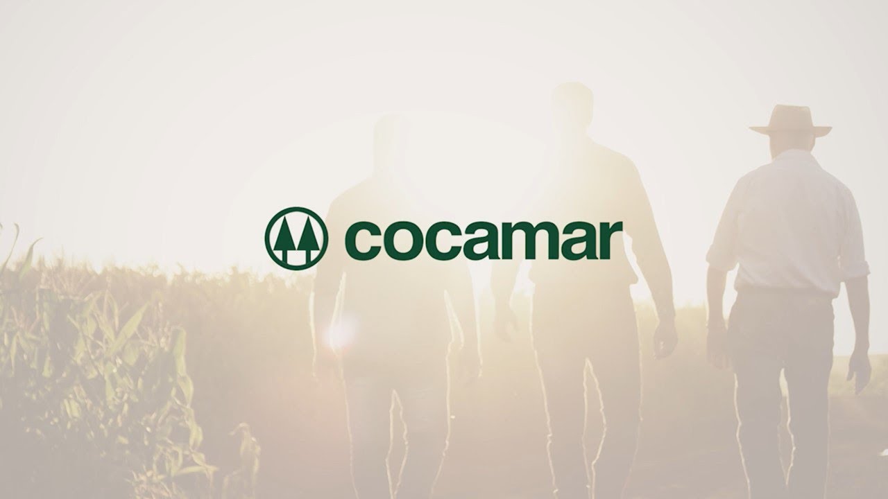 COCAMAR | INSTITUCIONAL 2023 - YouTube