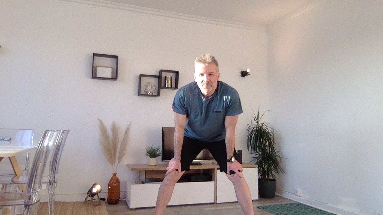 Challenge silhouette - YouTube