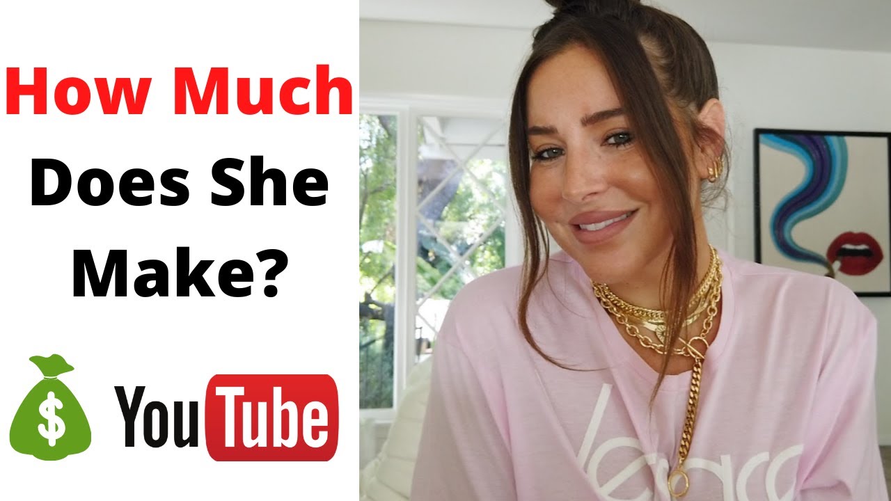 How Much Does HRH COLLECTION Make on youtube - YouTube