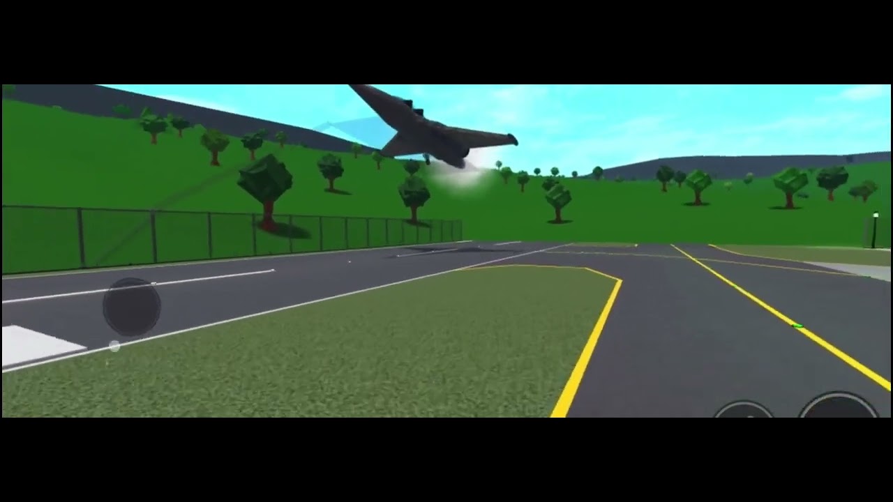Touring A Plane|Roblox|BloxBurg| - YouTube