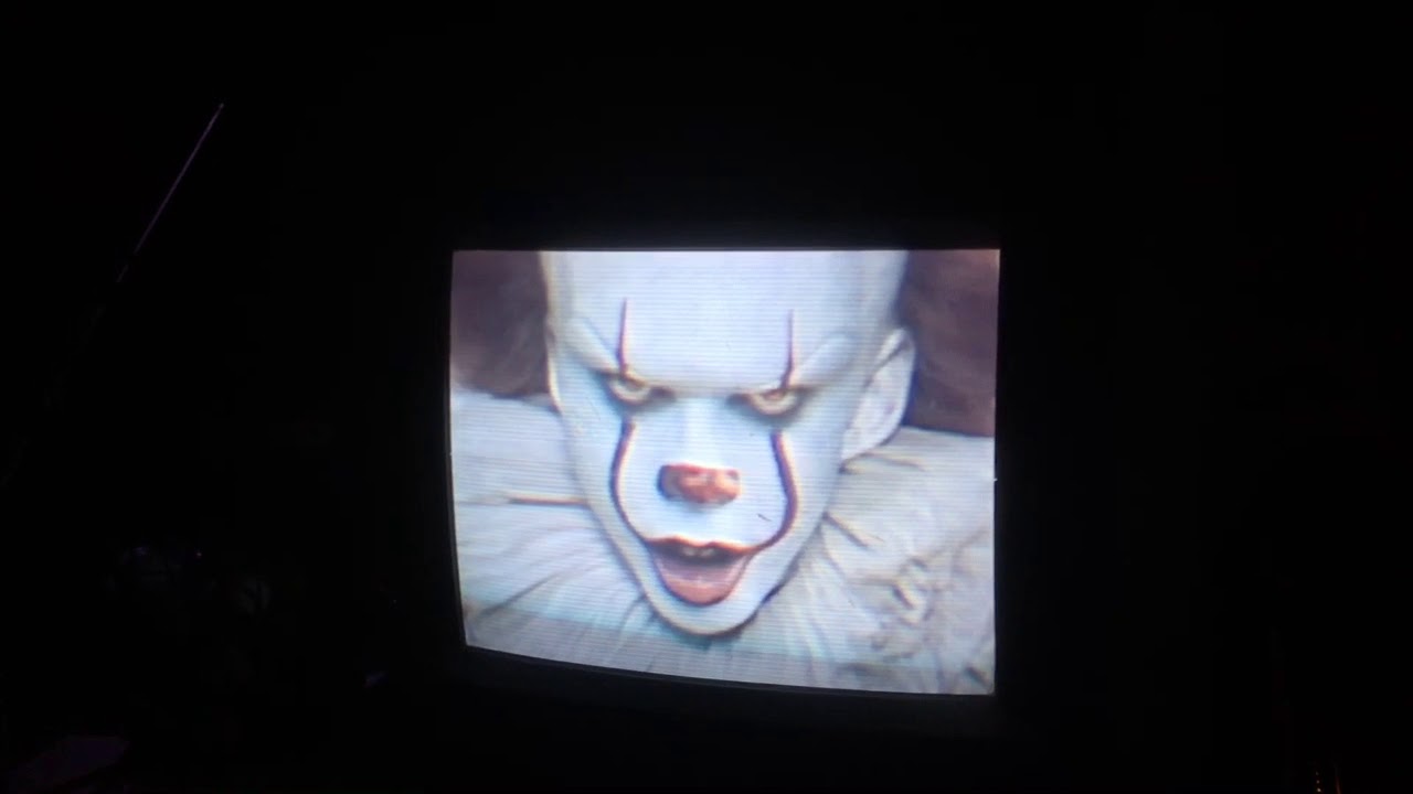 The IT Experience: Neibolt House - YouTube