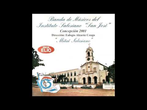 Banda de Músicos I.S.J. \