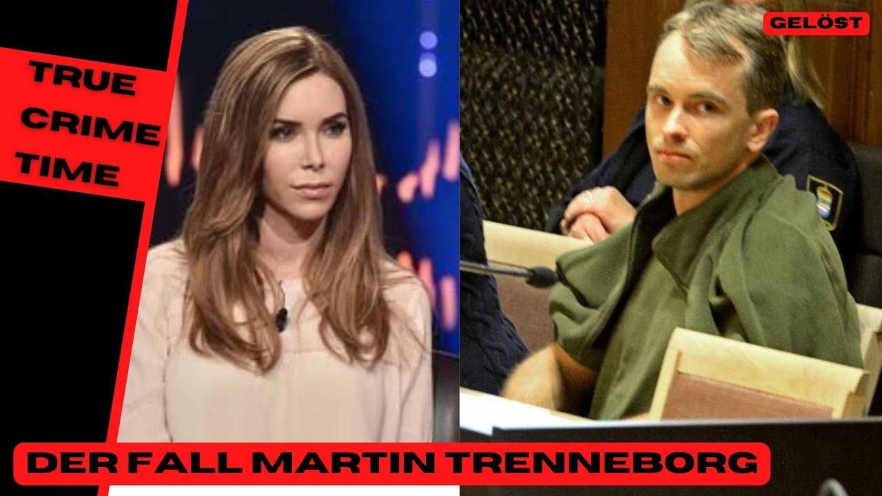 Erzwungene Liebe??? - Der Fall Martin Trenneborg - True Crime Deutsch ...