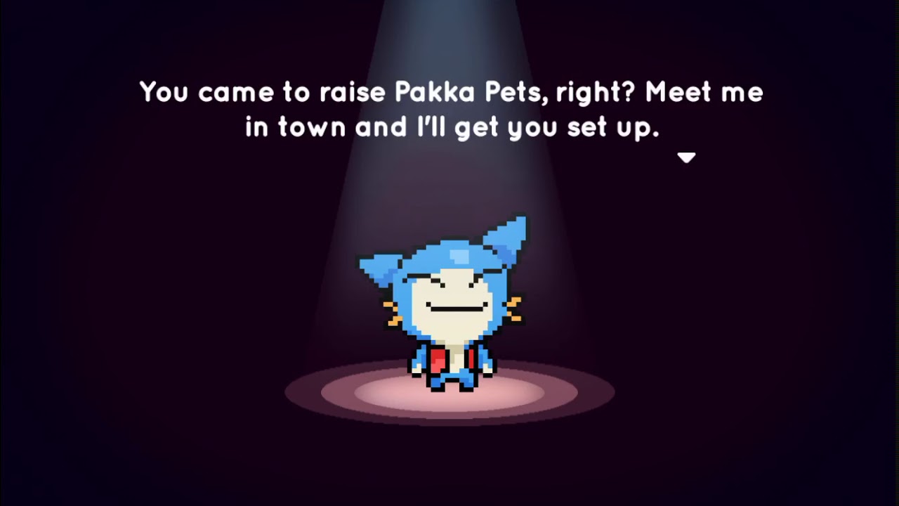 Pekka Pets App Gameplay - YouTube