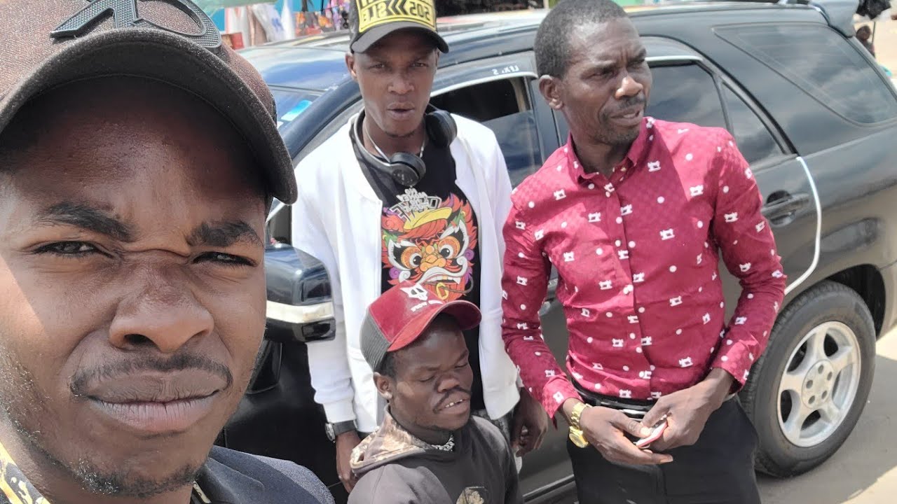 bhozhongora and bla giant - YouTube