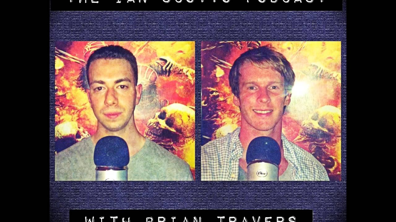 The Ian Scotto Podcast - Episode 009 - YouTube