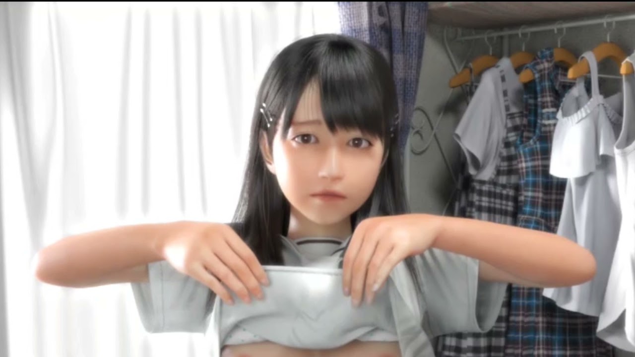 Neet And Angel Best Scene Anime 18 Youtube