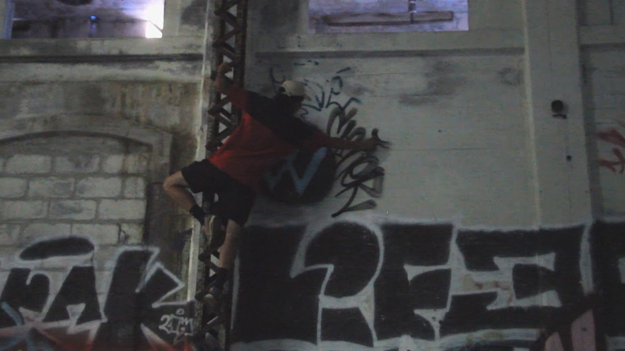 CINEL GRAFFITI 2019 "Summer 2K18" (forgotten footage) - YouTube