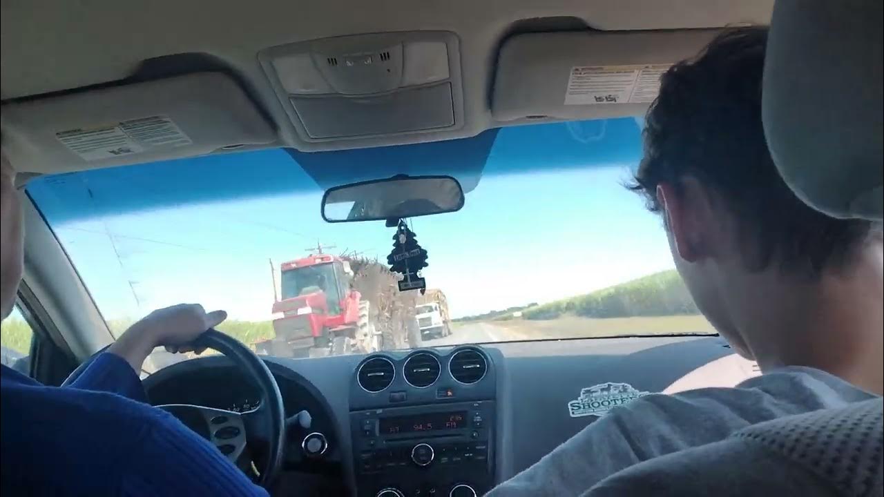 Truck Honk Part 3 - YouTube