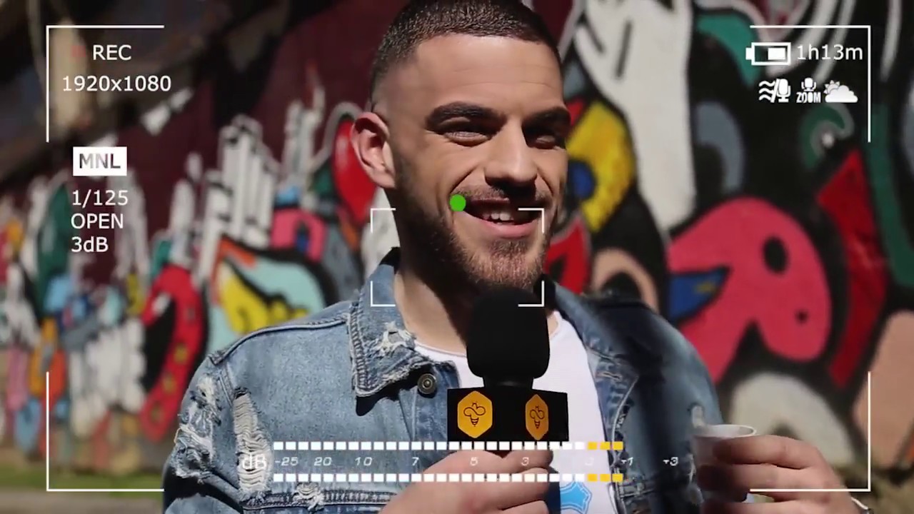 Thumb Erik Fullani - YouTube