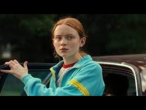 Max Edit | Stranger things 4 | ST4 | After Dark | AMV mad max - YouTube