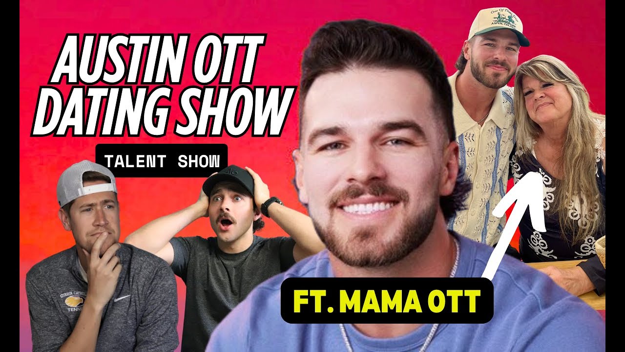 Austin's Mom Judges the Talents of Our Top 15 Women (BachMakers Dating ...