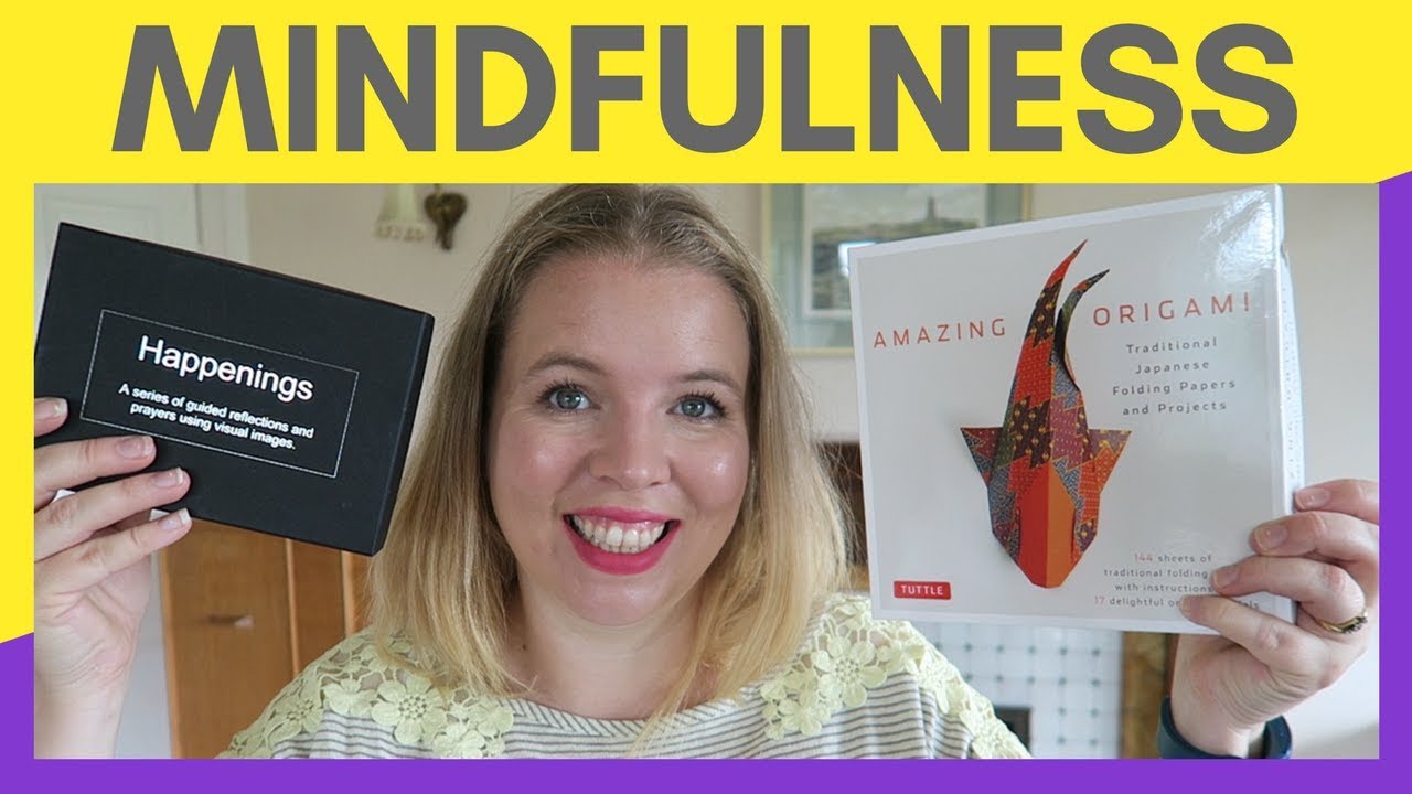 TIPS FOR MINDFULNESS AND MEDITATION - YouTube